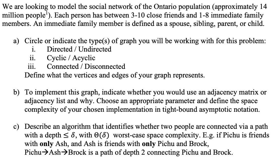 Consider The Two Binary Search Trees Bsts Below 