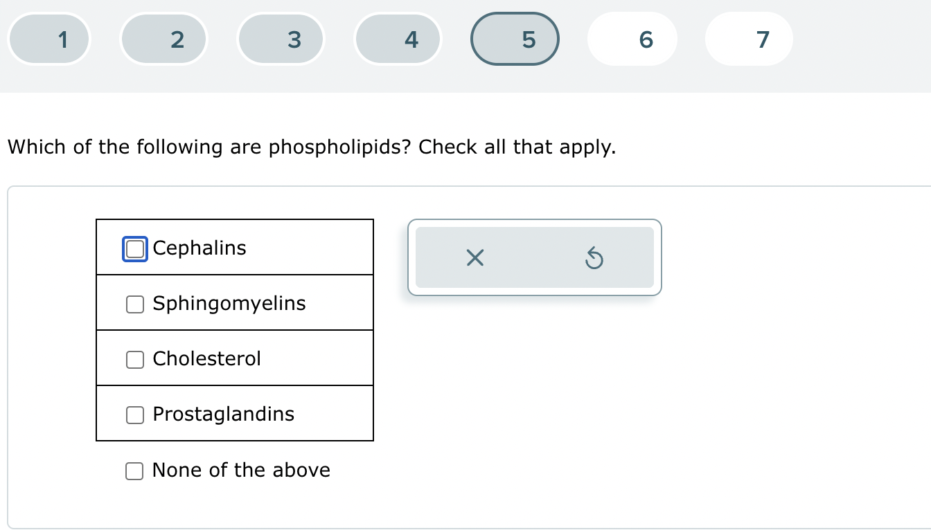 Solved Give the omega- n designation for each acid. Part 1 | Chegg.com