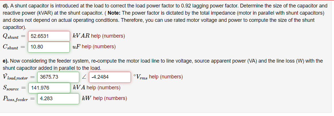 Solved (20 points) A three-phase voltage source Vline-line | Chegg.com