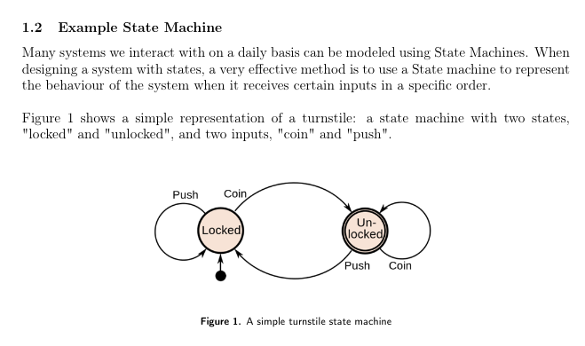Solved I did the table part, but stuck with the circuit | Chegg.com