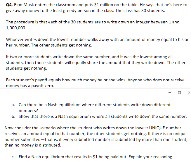 Solved Q4 | Chegg.com