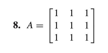 Solved Use the concepts of the image and the kernel of a | Chegg.com
