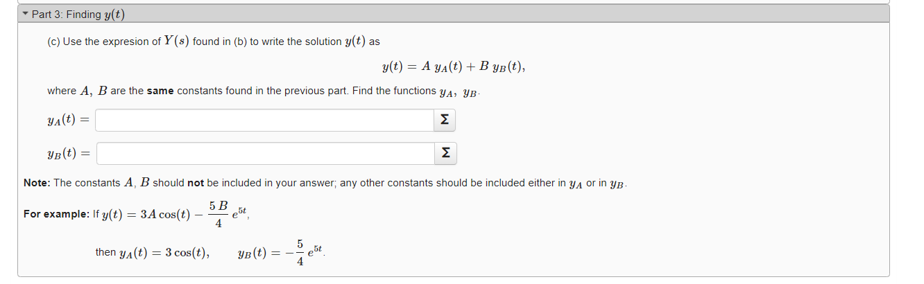 Solved Hw10-3.2-LT-IVP: Problem 2 Problem Value: 10 | Chegg.com