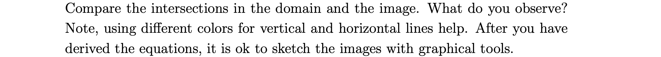 [10 marks] Consider the mapping function w=3z2, | Chegg.com