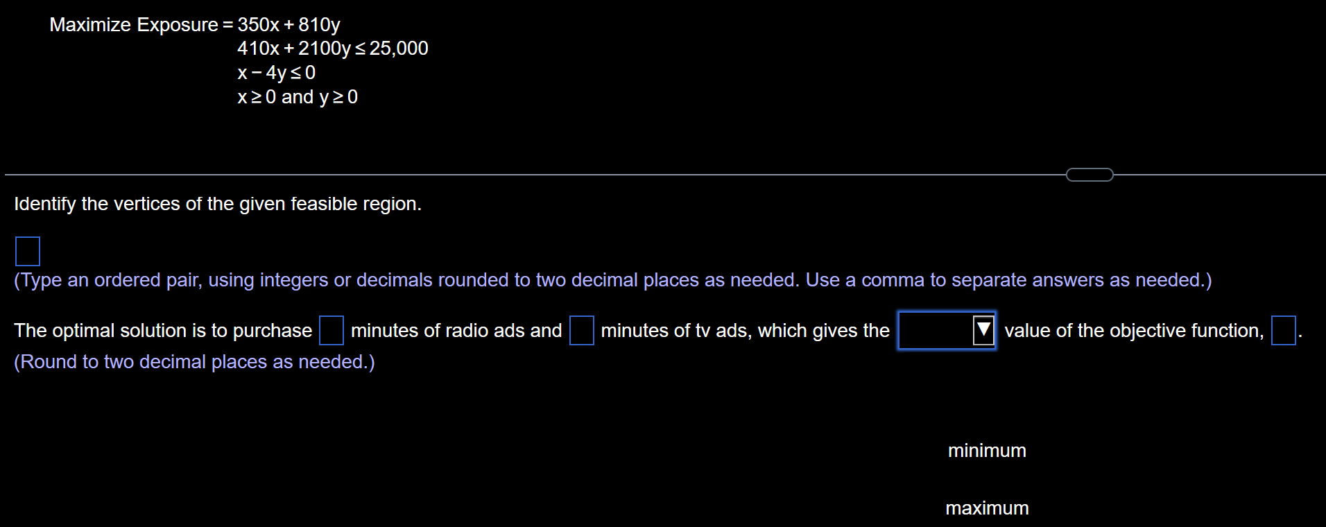 Solved A brand manager for ColPal Products must determine | Chegg.com