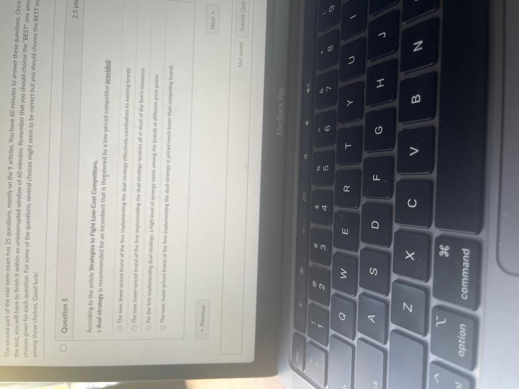 Solved The second part of the mid-term exam has 25 | Chegg.com