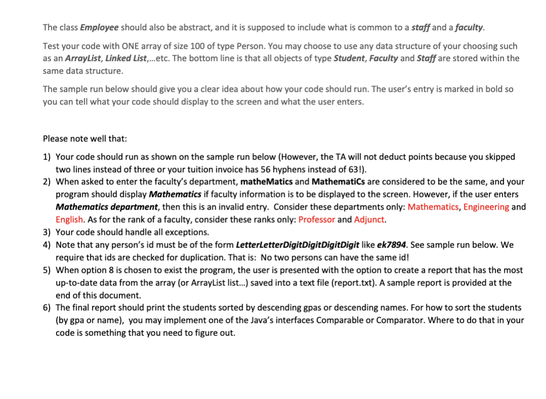 Solved Can someone tell me why I get this error and how do I | Chegg.com