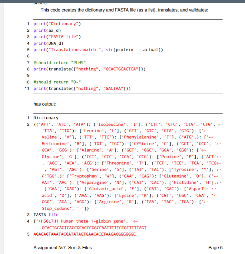 I need help with this python code! Please help ASAP! | Chegg.com