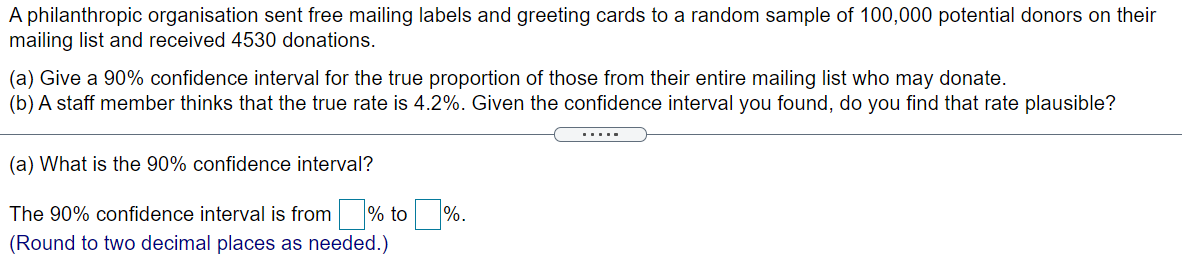 Solved Of 585 broiler chickens purchased from various kinds | Chegg.com