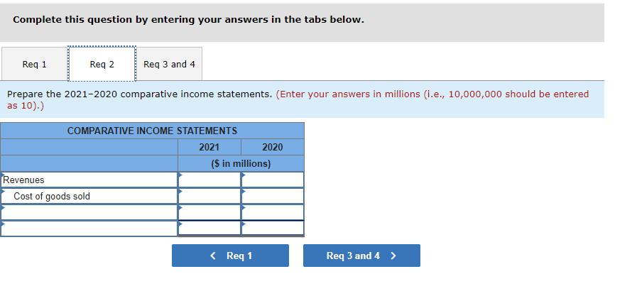 Solved Exercise 20-1 (Algo) Change in principle; change in | Chegg.com