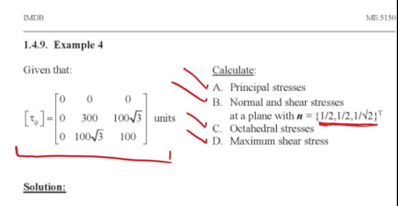 Solved 1.4.9. ﻿Example 4Given | Chegg.com