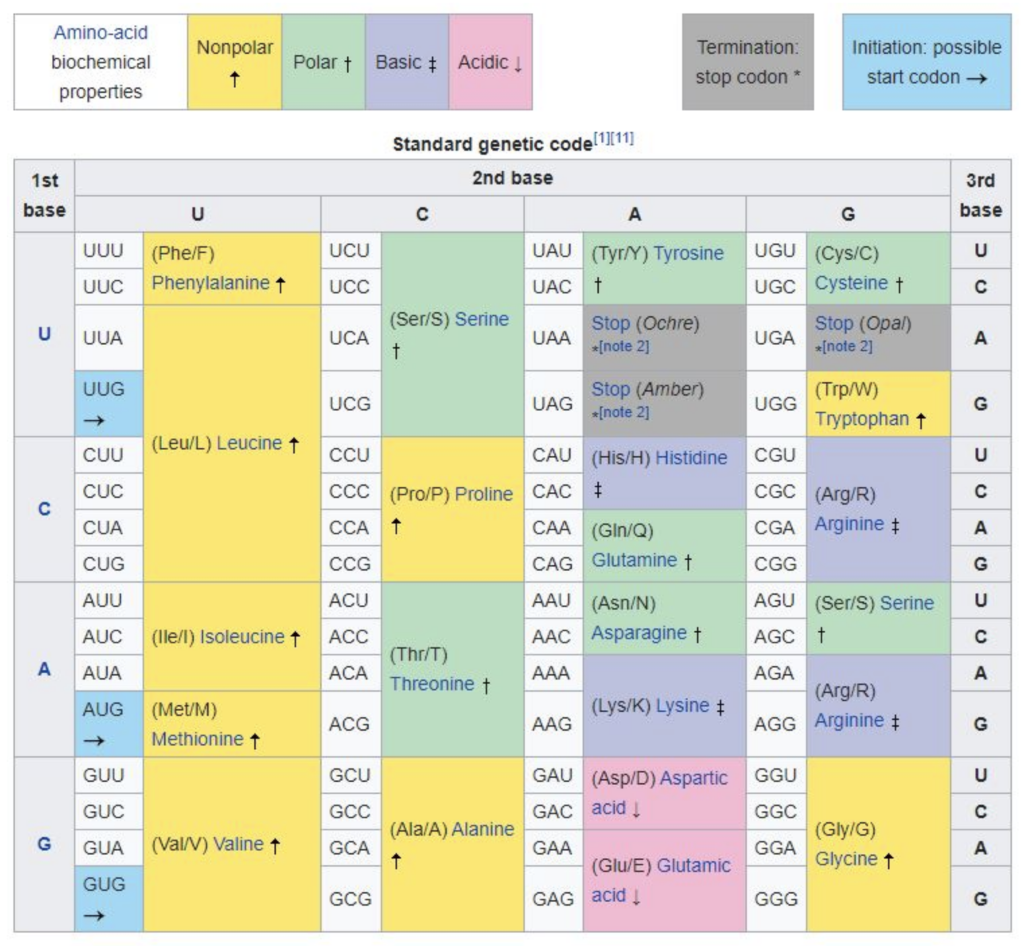 Solved Identifying conserved residues from the | Chegg.com