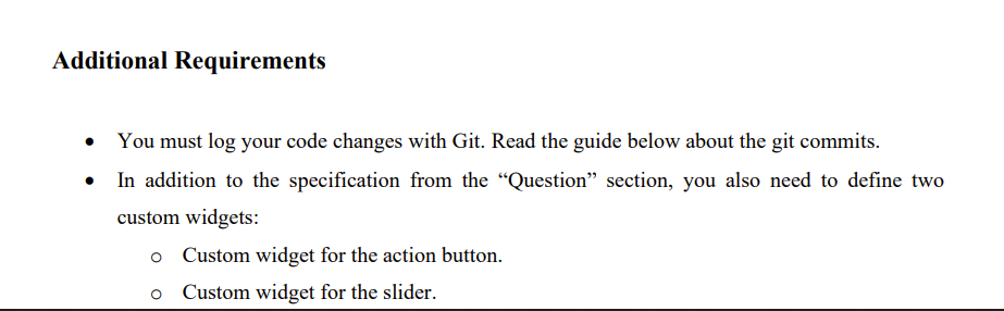 In this exercise you will be implementing a basic | Chegg.com