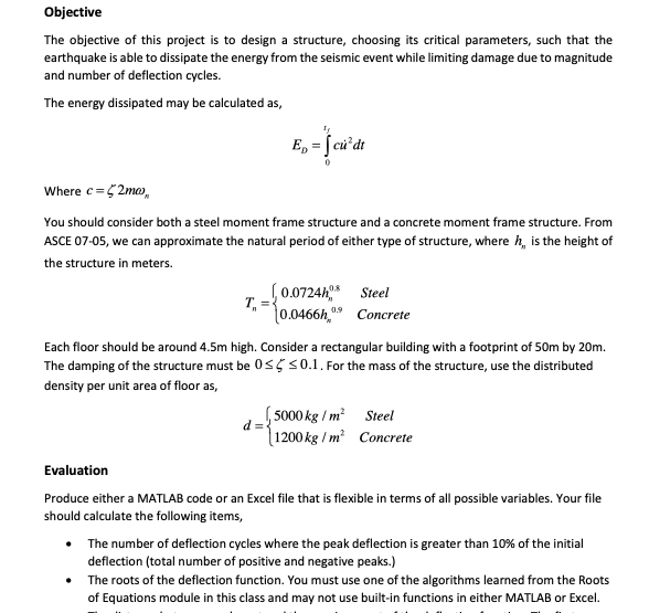 Solved Problem Statement There are many parameters that | Chegg.com