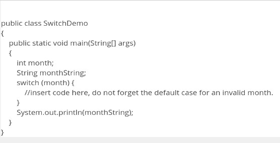 Solved Change the following program so it prompts the user | Chegg.com