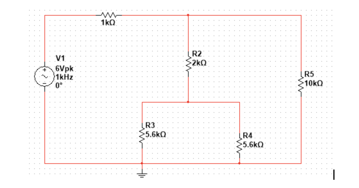 Solved Calculate V1, V2, V3, V4, V5, IT, I1, I2, I3, I4, I5 | Chegg.com