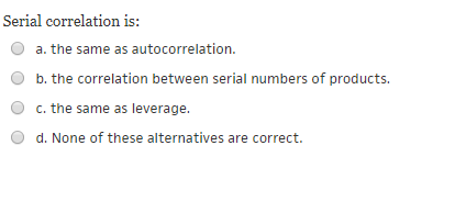 Solved In multiple regression analysis, the word "linear" in | Chegg.com