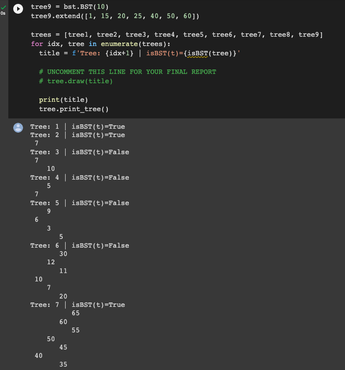 Solved Need help with these two implementations using the | Chegg.com