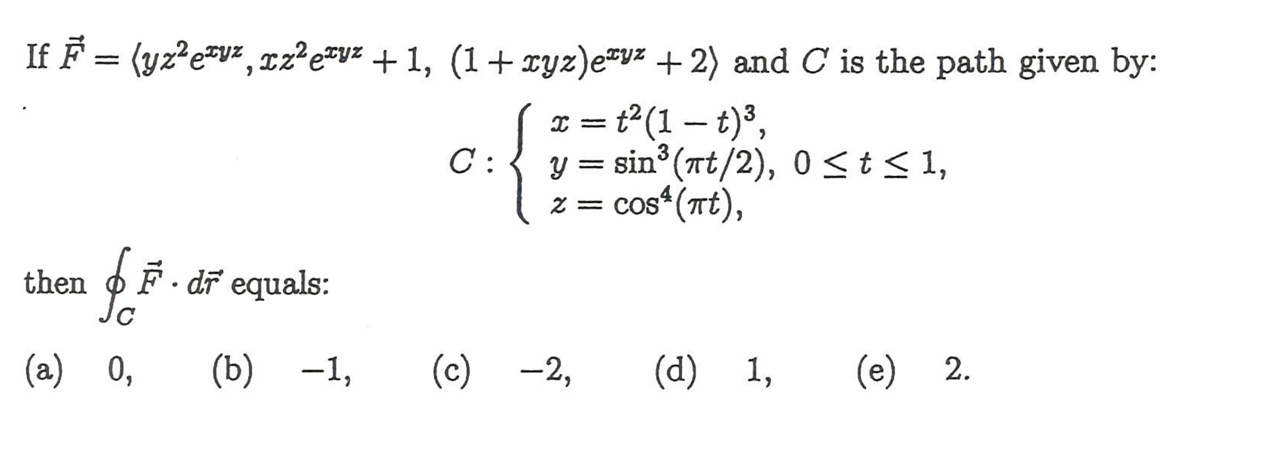 Solved i'm confused on where to start with this one. please | Chegg.com