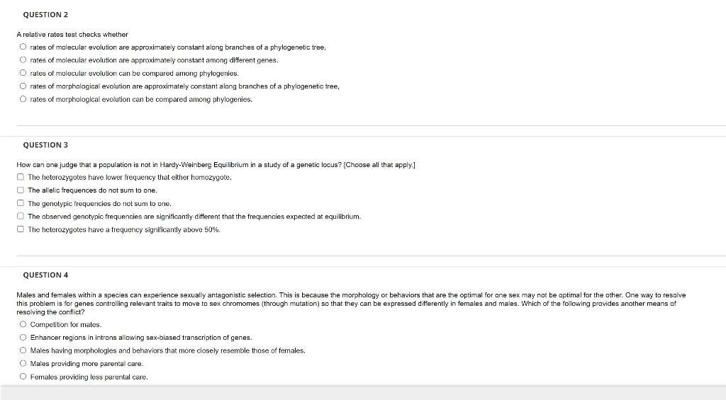Solved practice hw. few probs are easy. no explination is | Chegg.com