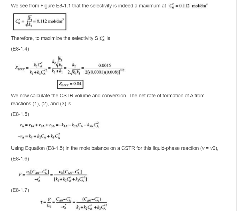 Chemical Engineering Archive | November 17, 2019 | Chegg.com