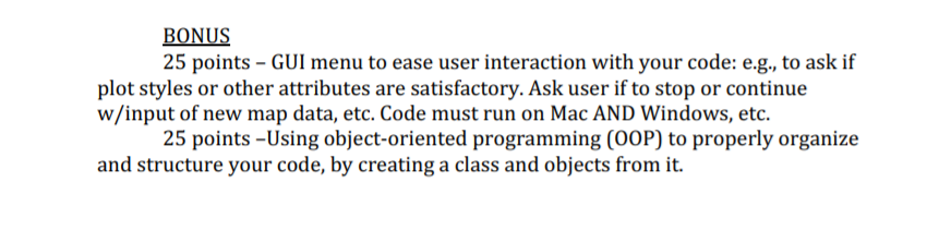 Would you help with this code? I think I need to use | Chegg.com