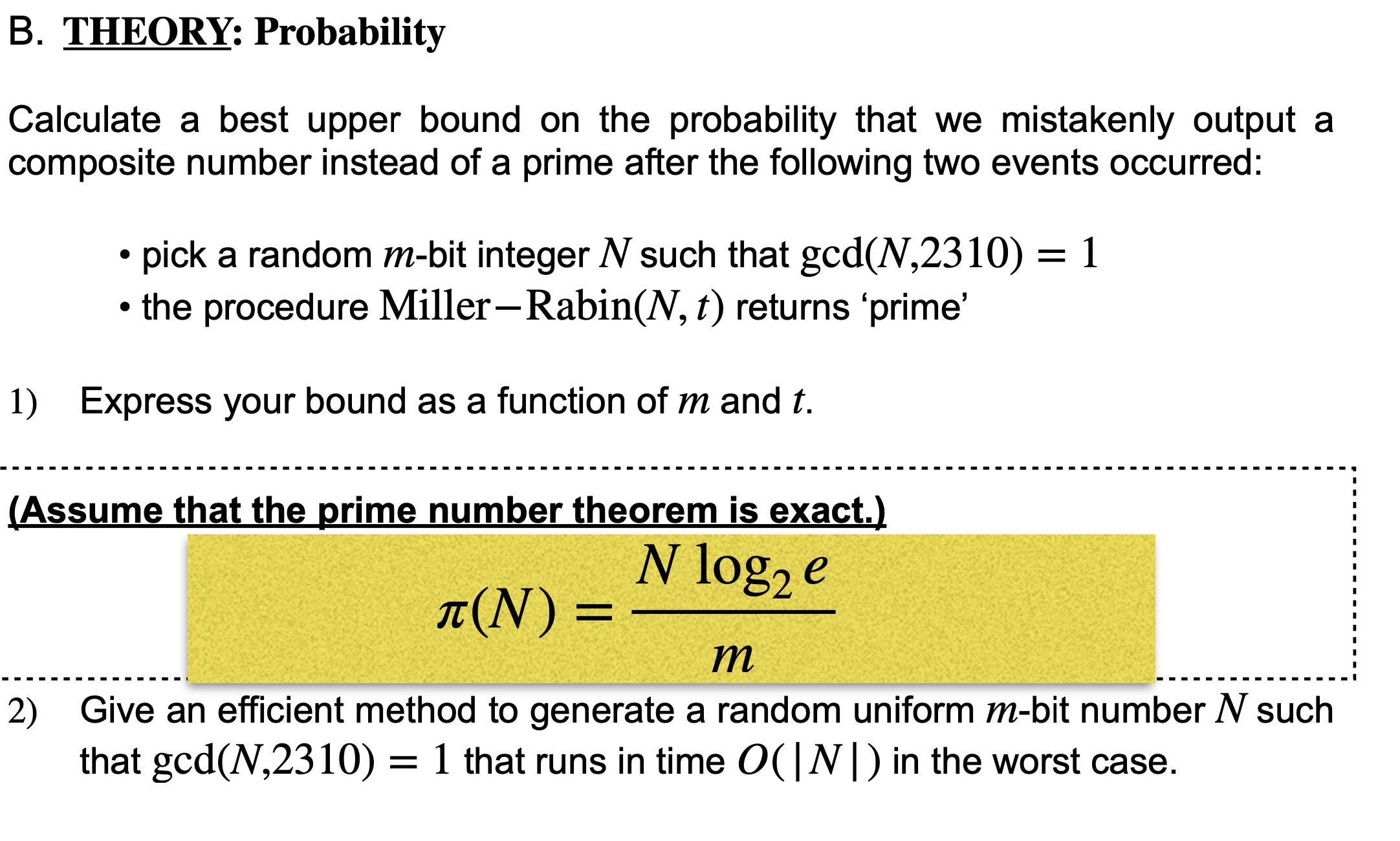 Solved I have no idea on the question 1 and 2. Can anyone | Chegg.com