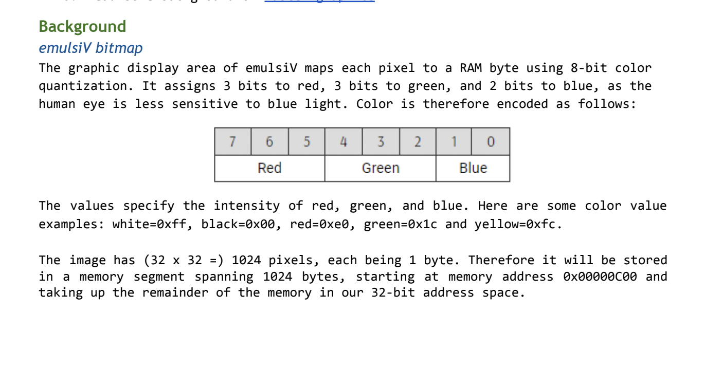 Solved Breakdown This assignment consists of three parts: | Chegg.com
