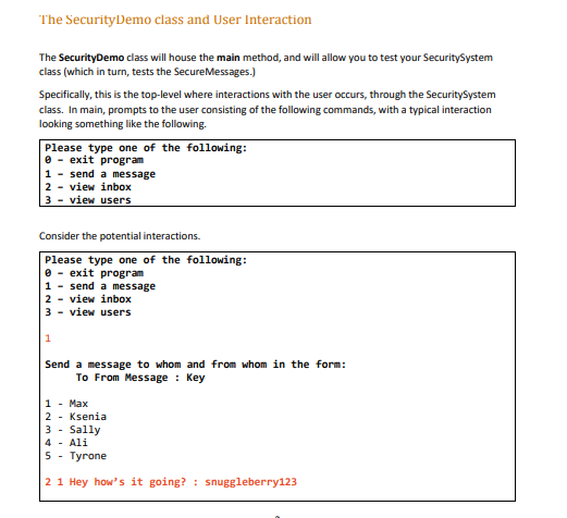 Solved Please solve in full asap in Java beginners | Chegg.com