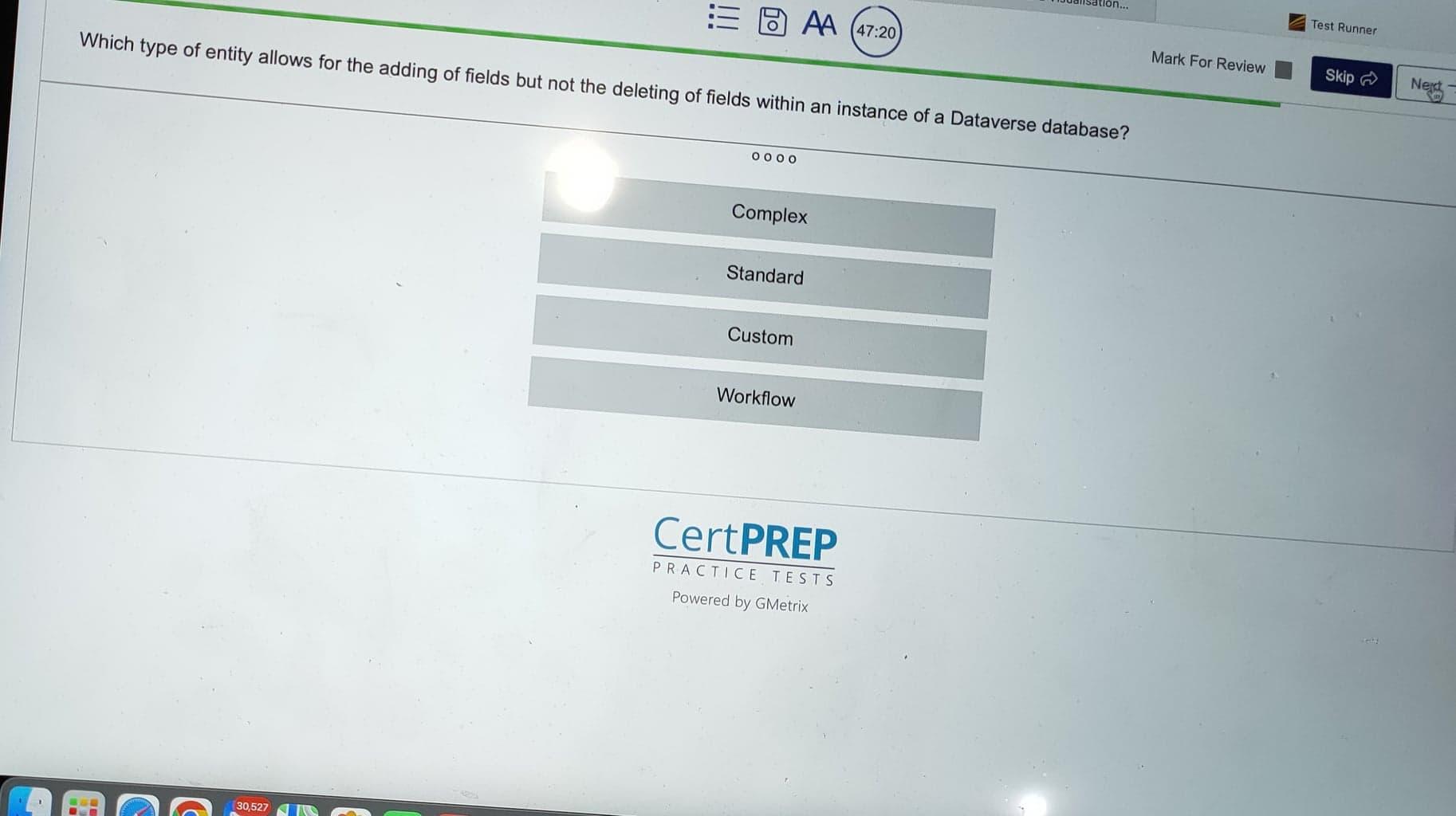 Solved Getting to the Bot... 2 Developing a Con.... K← | Chegg.com