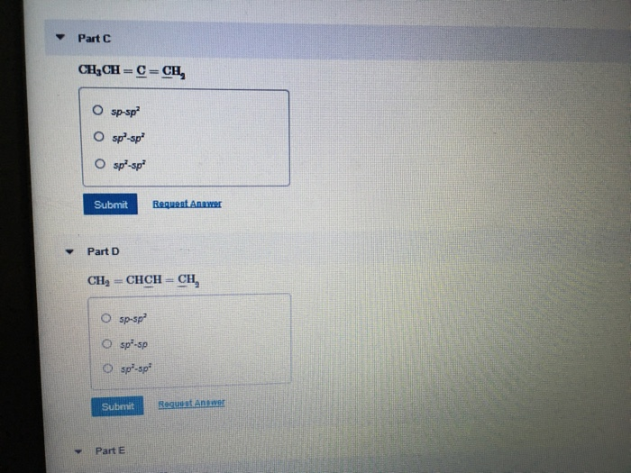 Solved dic Table PartA Spell out the full name of the | Chegg.com