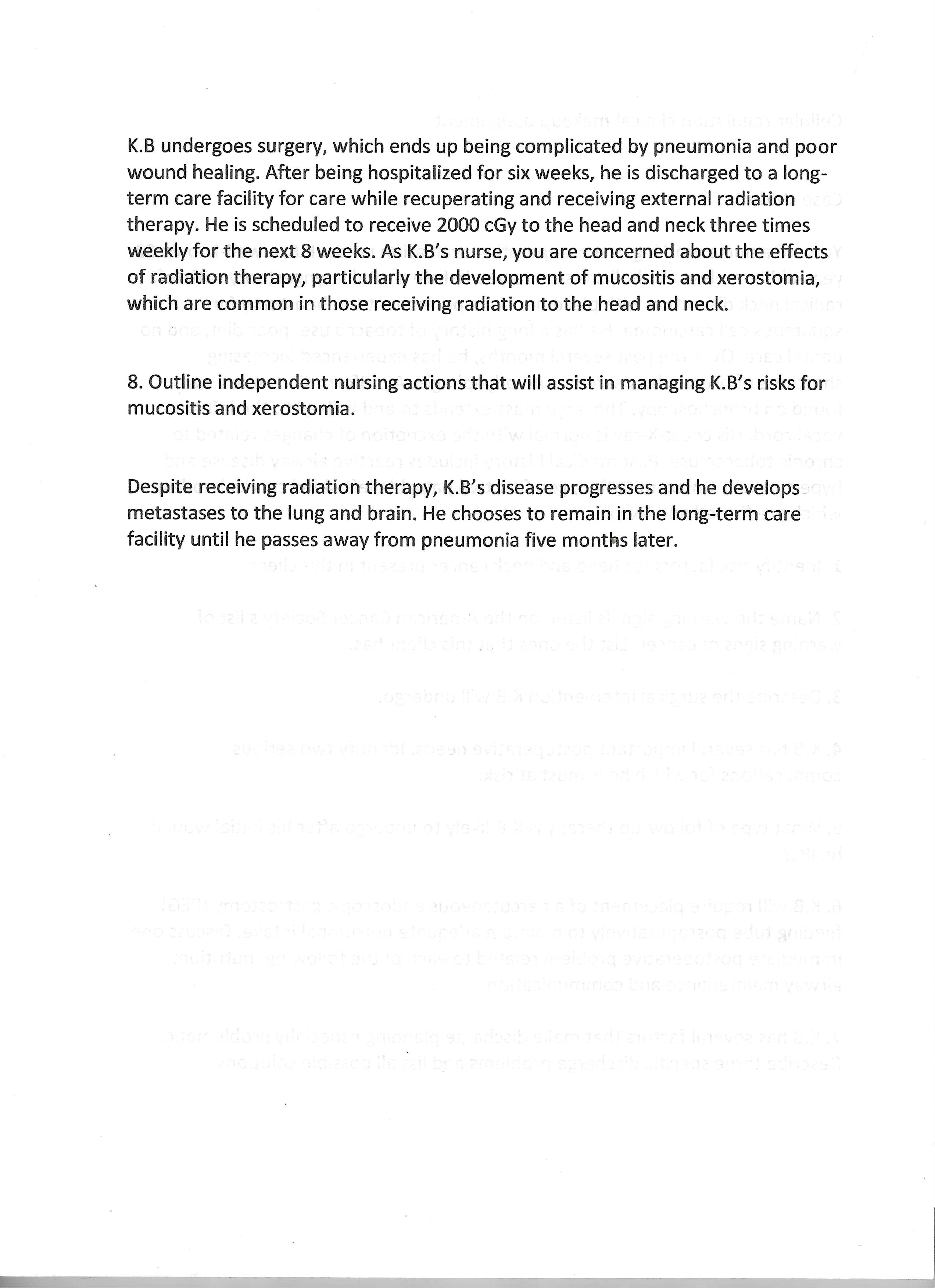 Clinical Makeup Assignment | Saubhaya Makeup