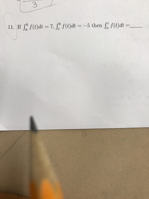 Solved 3 | Chegg.com