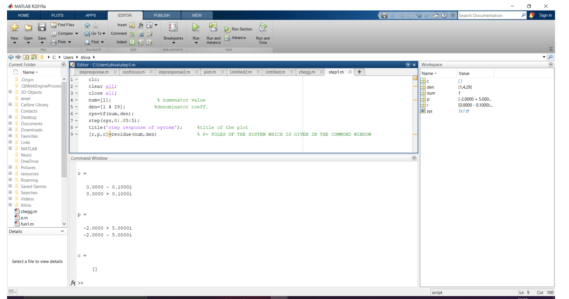 Please solve question 8. Question 6 is solved below | Chegg.com