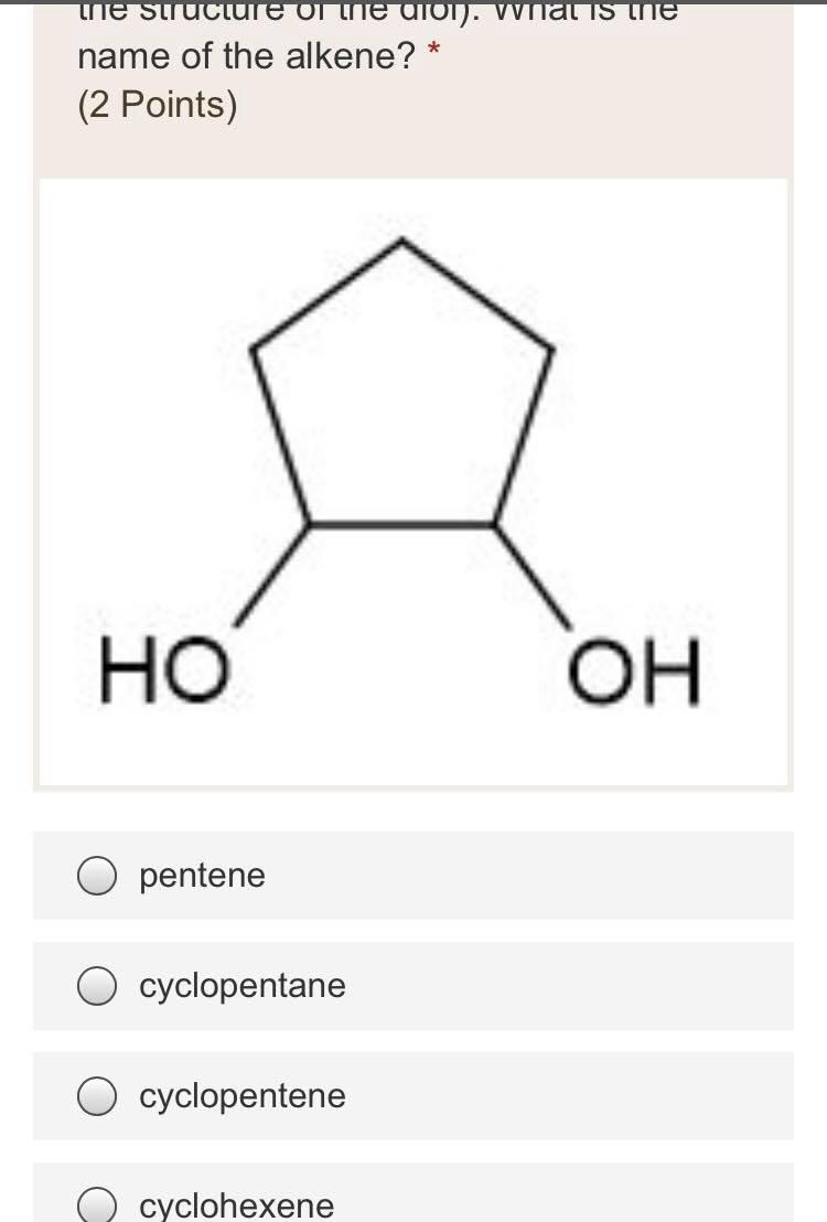Solved 10 Refer to the reaction of propyne with sodium metal | Chegg.com