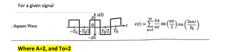 Solved Mathematical Derivation. 1. Write the mathematical | Chegg.com