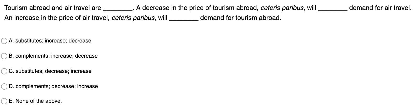 Solved The table below for the following questions lists | Chegg.com