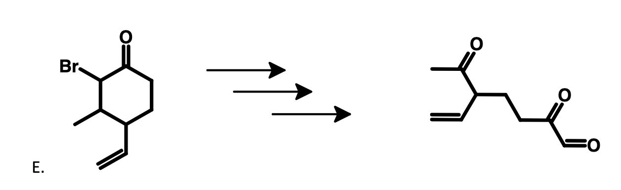 Solved Br he E. | Chegg.com