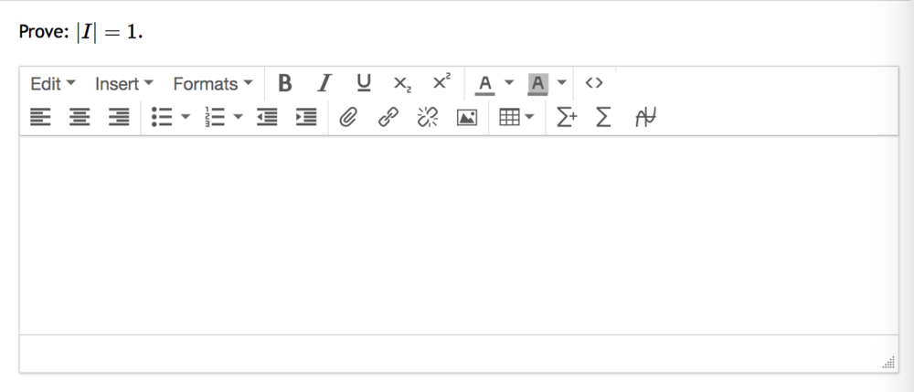 ∣I∣=1. | Chegg.com