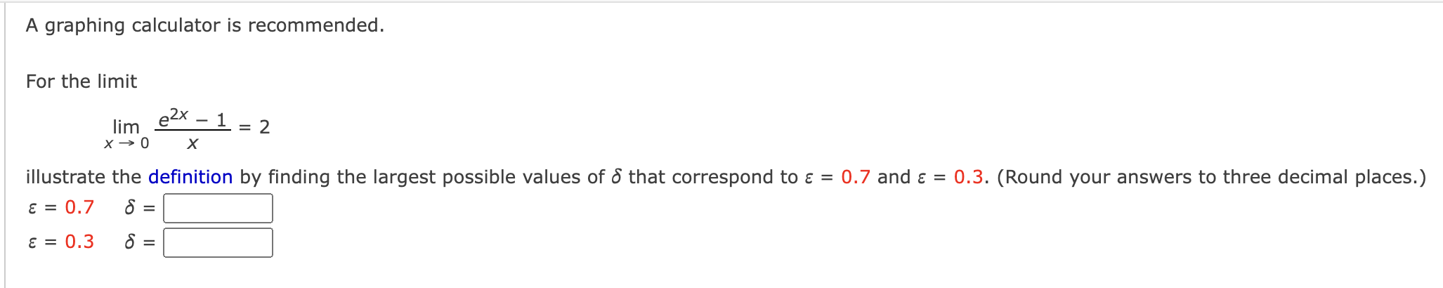 Solved A graphing calculator is recommended.For the | Chegg.com