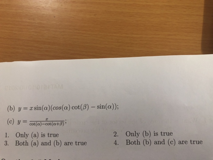 Solved Question 7: 5 Marks Consider The Figure D A B Y C