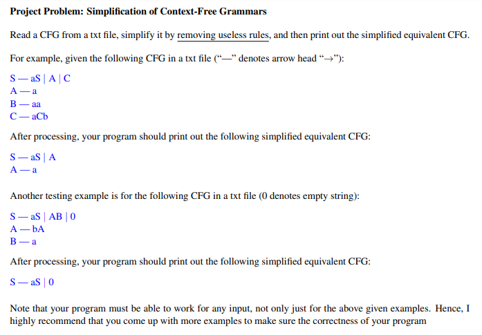 I would like to follow the instruction as stated in | Chegg.com
