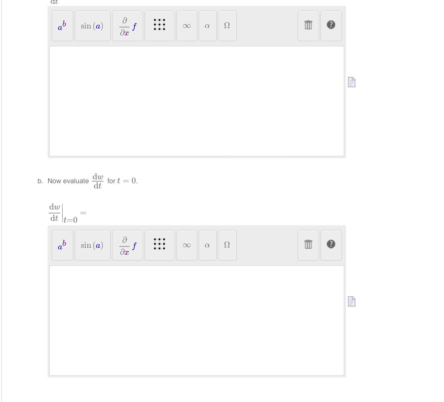 Solved Format: - The letter e will be recognised as Euler's | Chegg.com