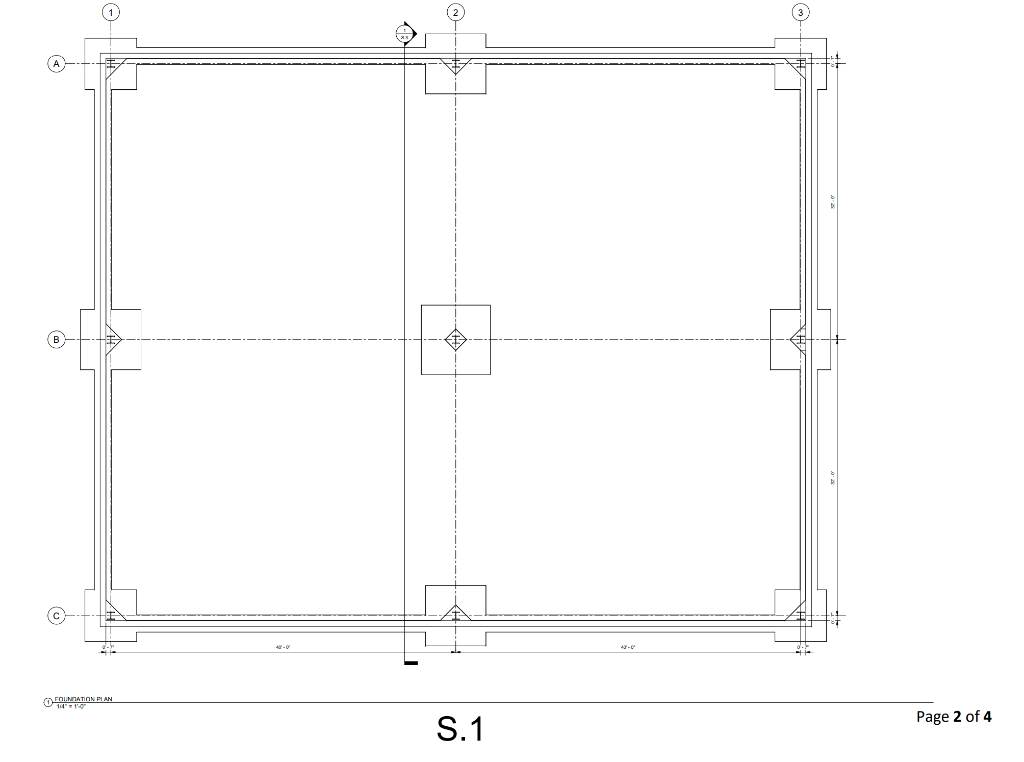 Consider the drawings in following pages. Floor Dead | Chegg.com