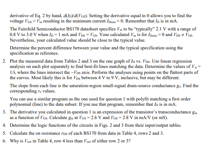 Solved Given the Matlab code and tables of experimented | Chegg.com