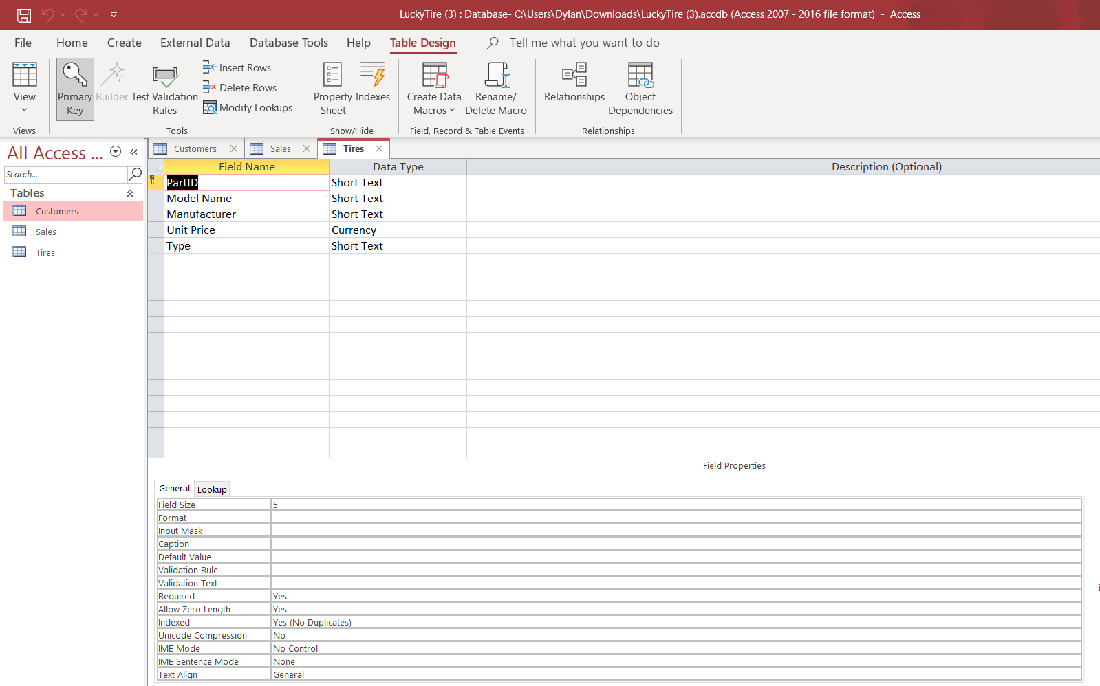 DATABASE PROJECT 2: CREATE AND EXECUTE QUERIES Data | Chegg.com