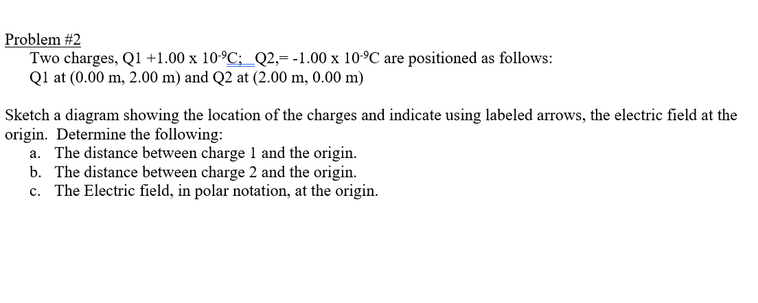 Solved Hello how would I solve this using. I am using | Chegg.com