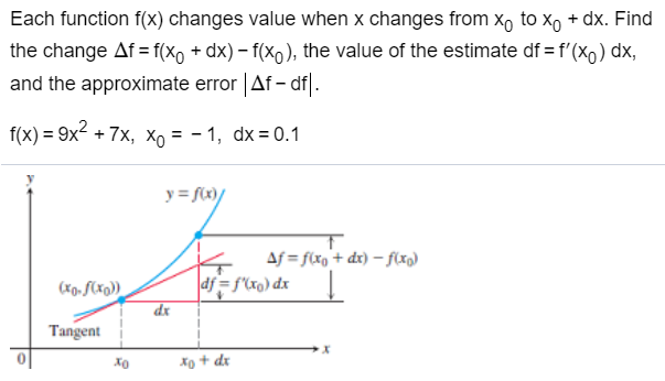 Solved #6) The change in delta f = ____ The value of the | Chegg.com