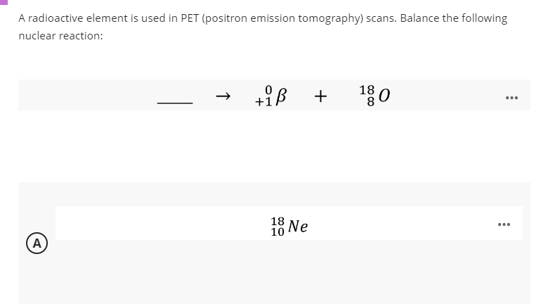 Solved Plutonium - 238 (Pu-128) is used to power pacemakers. | Chegg.com