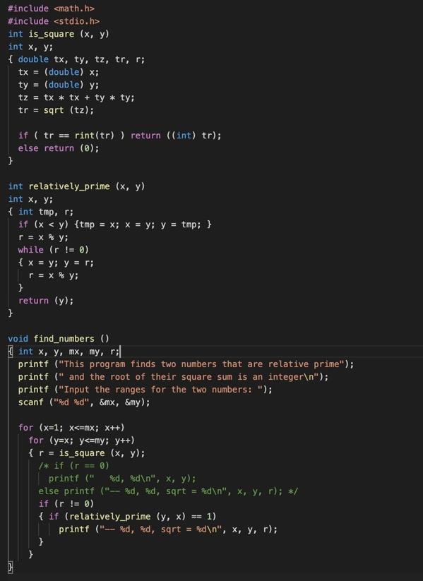 Shell Scripts First, write a makefile for compiling | Chegg.com